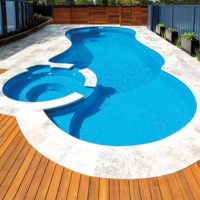 Allnex | Fibreglass Pool Colour Options | Leisure Pools Australia