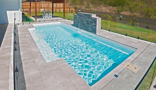 Fibreglass Pool Shells, An In-depth Look - Leisure Pools Australia