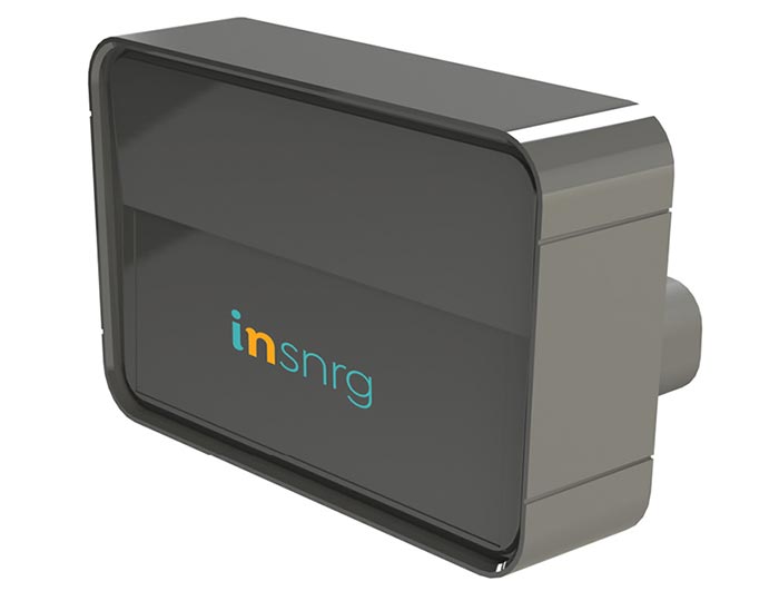 Insnrg - inTouch Automation - Leisure Pools Australia