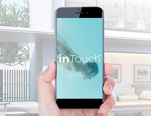 Swimming Pool Accessories & Features - Leisure Pools Australia