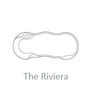 Fibreglass pool complimentary design consultation - Leisure Pools Australia