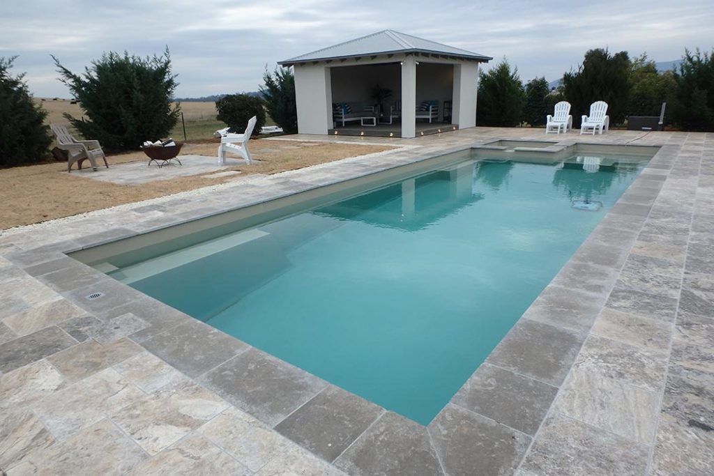 Pool Builders in Tamworth - Leisure Pools Tamworth