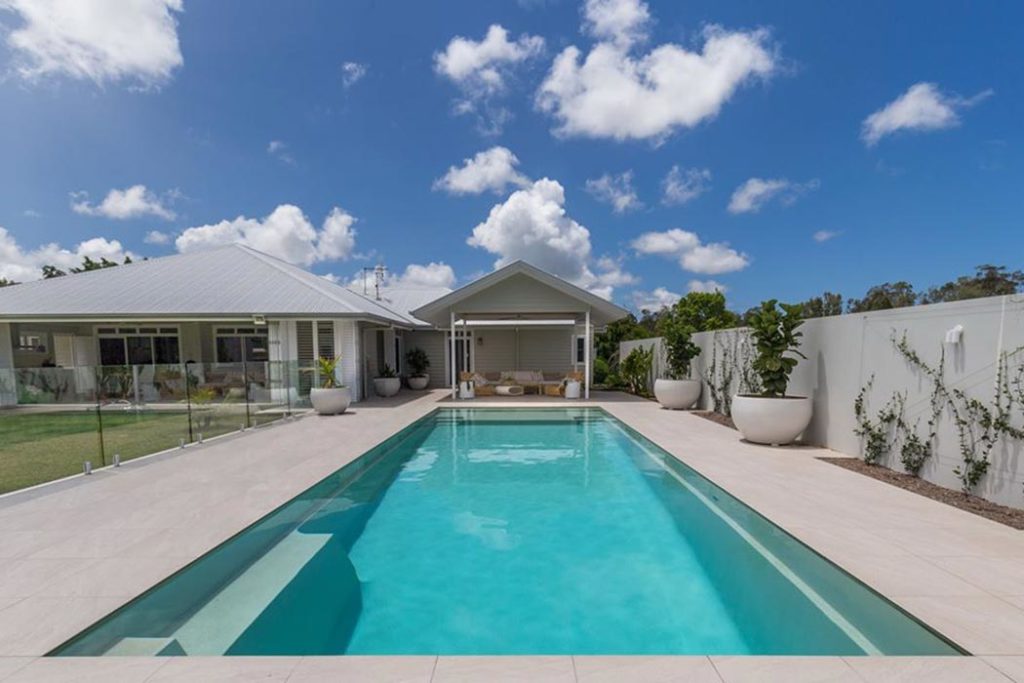 Pool Builders in Yeppoon - Leisure Pools Yeppoon