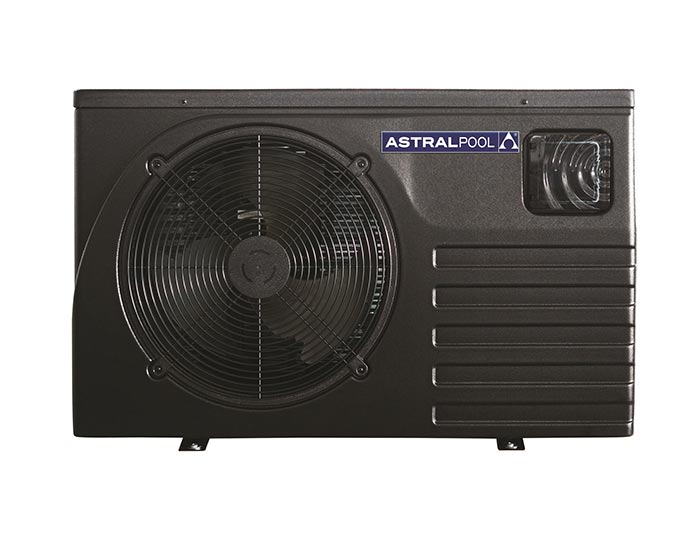 Astral Swimming Pool Heating Pump - Leisure Pools Australia