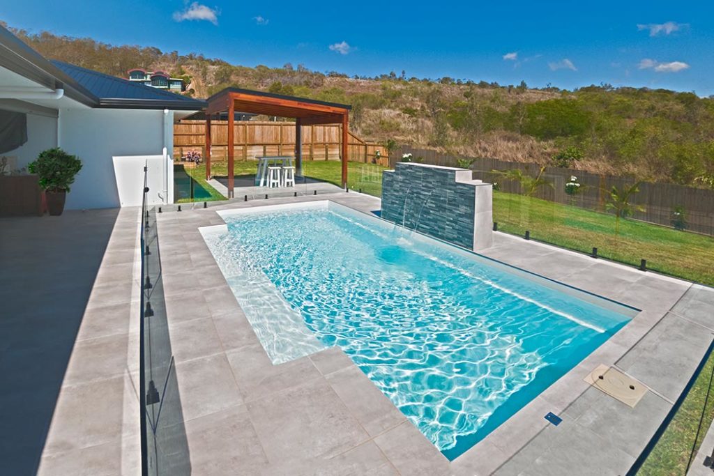 Pool Builders in Yeppoon - Leisure Pools Yeppoon