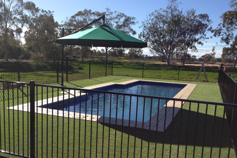 Fibreglass Pool Builder in Dubbo - Leisure Pools Dubbo