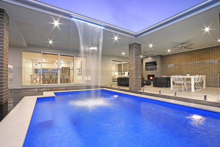 Pool Builders in Wagga Wagga & Riverina Area - Leisure Pools