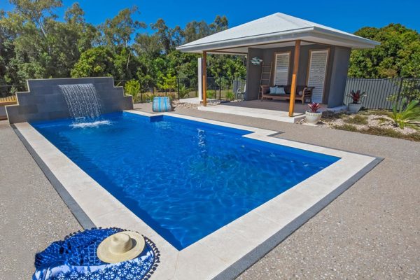 Pool Builders in Mildura - Mildura Pools