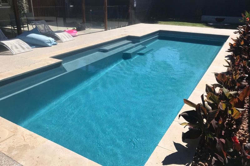 Pool Builders In Adelaide – Leisure Pools Adelaide Metro