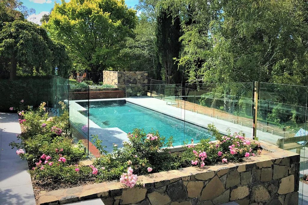 Pool Builders in Canberra - Leisure Pools Canberra