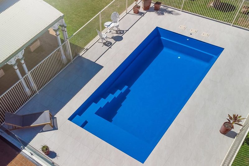 Pool Builders in Mildura - Mildura Pools