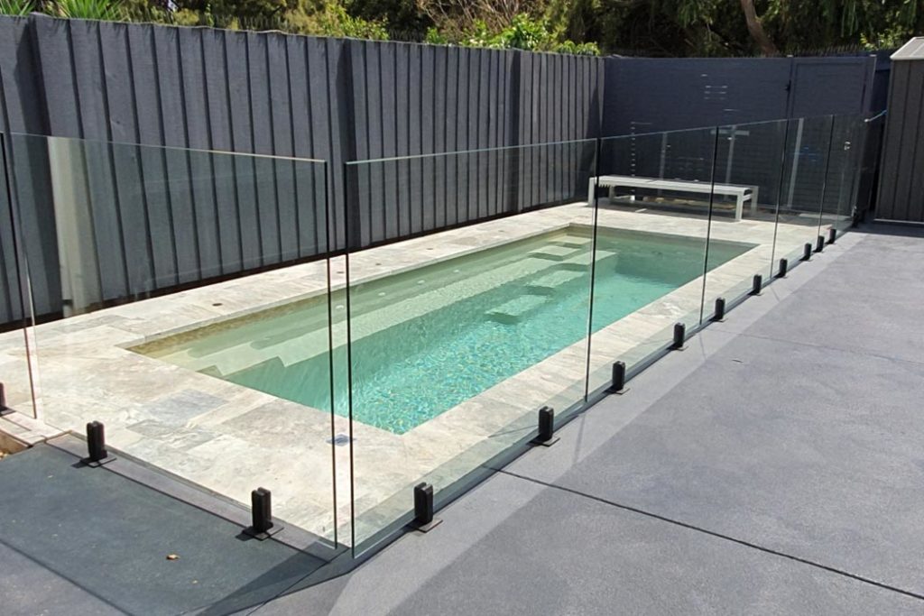 Pool Builders in Melbourne Central - Leisure Pools