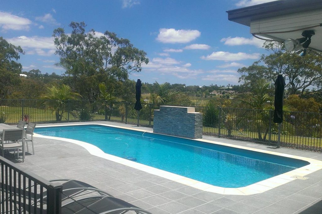 Pool Builders in Toowoomba & Ipswich - Leisure Pools