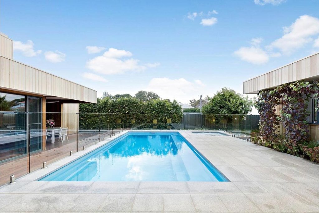 Pool Builders in Melbourne Central - Leisure Pools