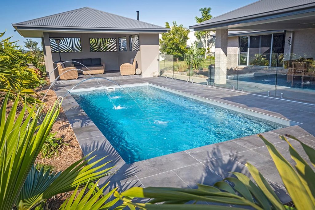 Pool Builders in Yeppoon - Leisure Pools Yeppoon