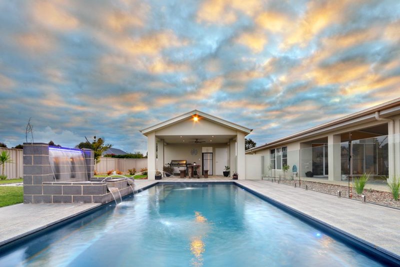 Pool Builders in Wagga Wagga & Riverina Area - Leisure Pools