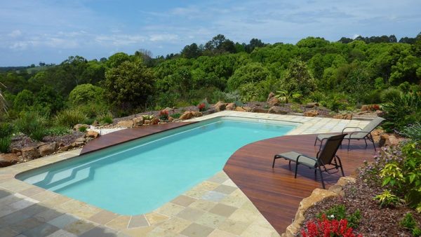 Fibreglass Pool Shells, An In-depth Look - Leisure Pools Australia