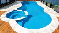 What Do Swimming Pool Colours Really Look Like -Leisure Pools Australia