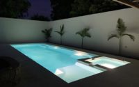 Date Night By The Pool: 8 Great Ideas - Leisure Pools Australia