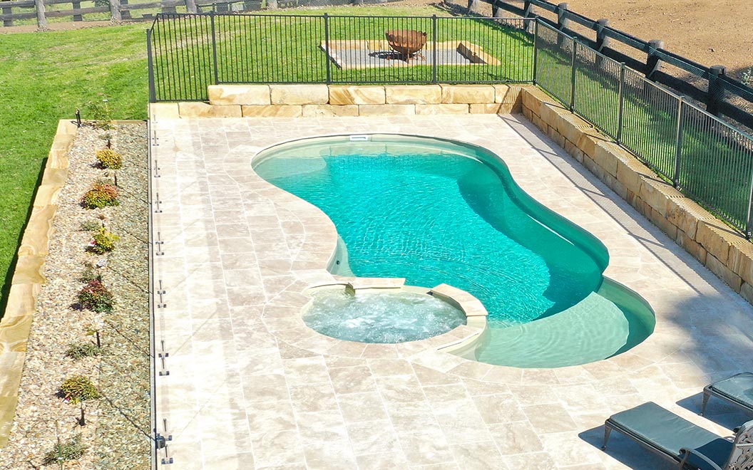 Leisure Pools Australia Blog - swimming pool information and ideas