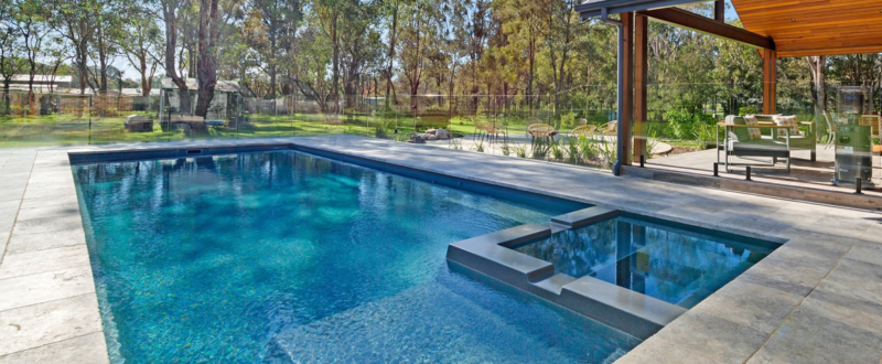 The Pool Builders in Mudgee - Leisure Pools Mudgee