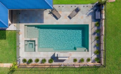 What is a Splash Deck & Why Should I Get One? | Leisure Pools