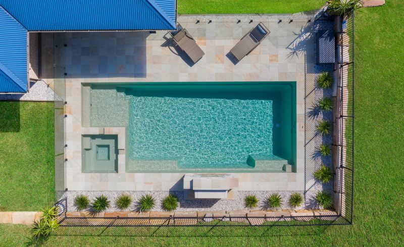 What is a Splash Deck & Why Should I Get One? | Leisure Pools