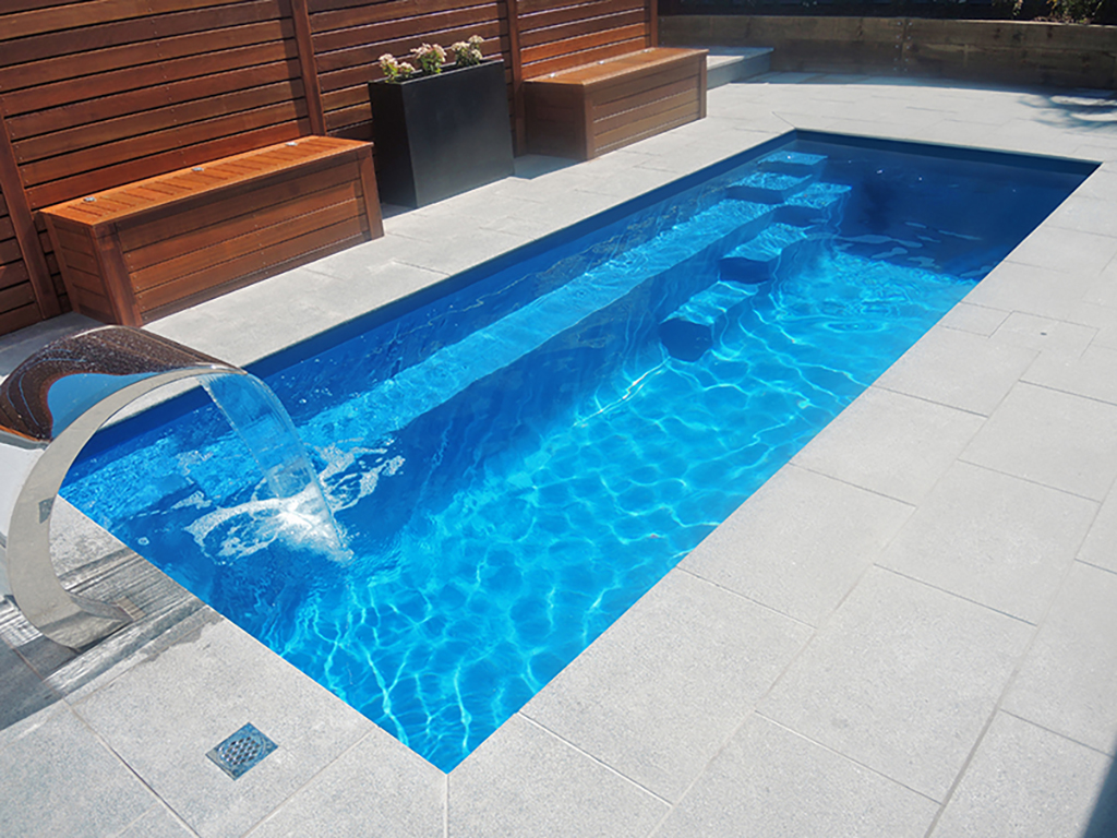Fibreglass Pool Builder in Dubbo - Leisure Pools Dubbo