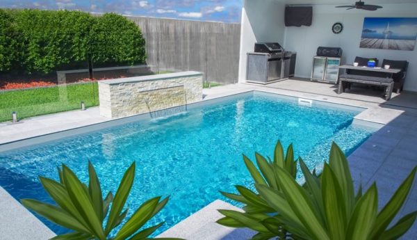 Understand Pool Terminology - Leisure Pools Australia