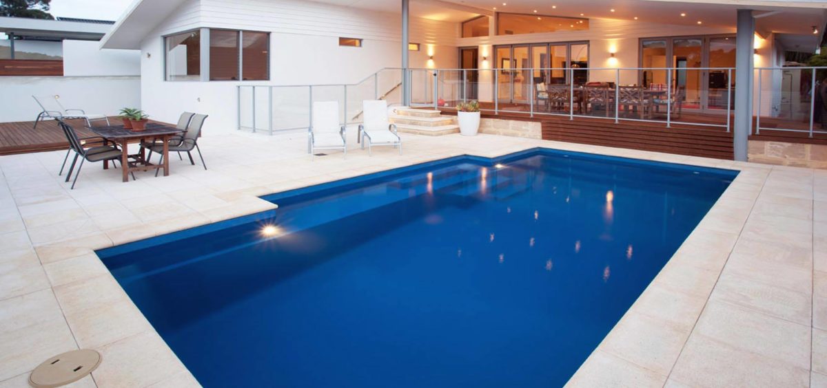 What Do Swimming Pool Colours Really Look Like -Leisure Pools Australia