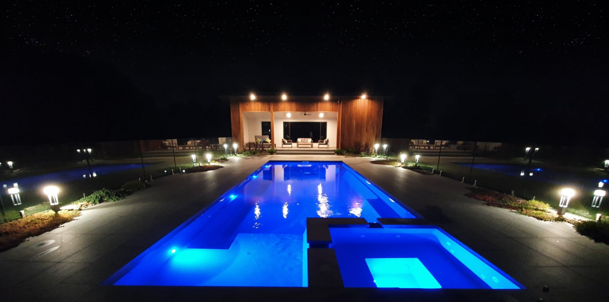 Pool Builders in Western Melbourne - Leisure Pools