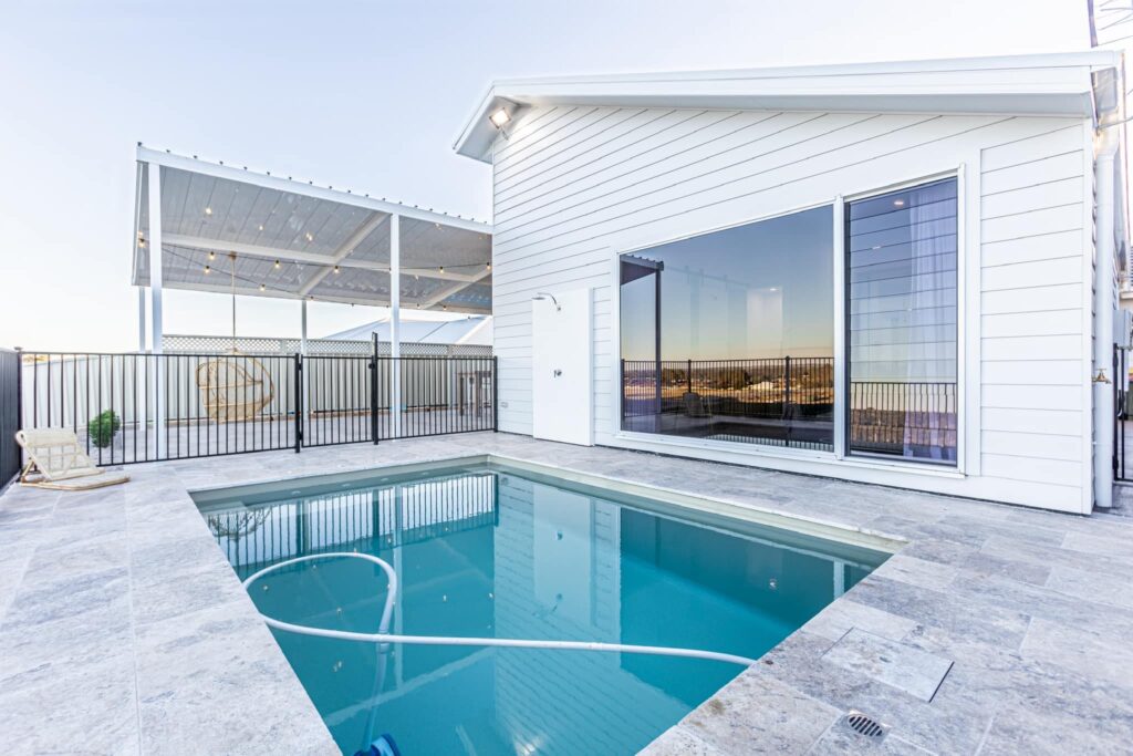 Pool Builders in Dubbo - Dubbo Pool World