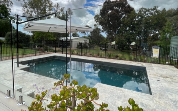 Pool Builders in Dubbo - Dubbo Pool World